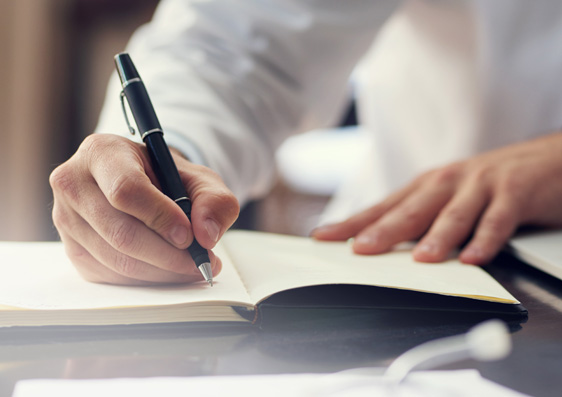 How Xlibris Books Are Made