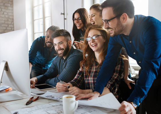 How Xlibris Books Are Made