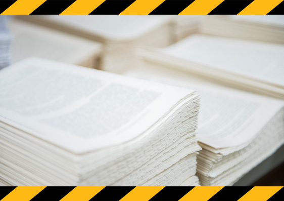 Four Common Self-Publishing Roadblocks and How to Overcome Them