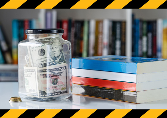 Four Common Self-Publishing Roadblocks and How to Overcome Them